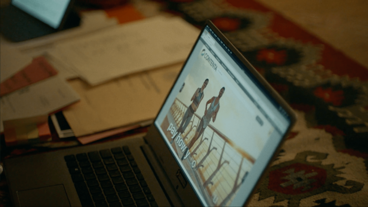 Legal Affairs - Anitrix